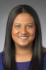 Dr. Rachel Purushotham, MD – Internist for Urinary Incontinence in ...