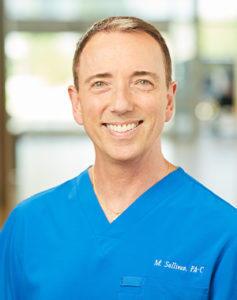 Find Care with Michael Sullivan, PA-C – in Irving, TX | Healthline FindCare