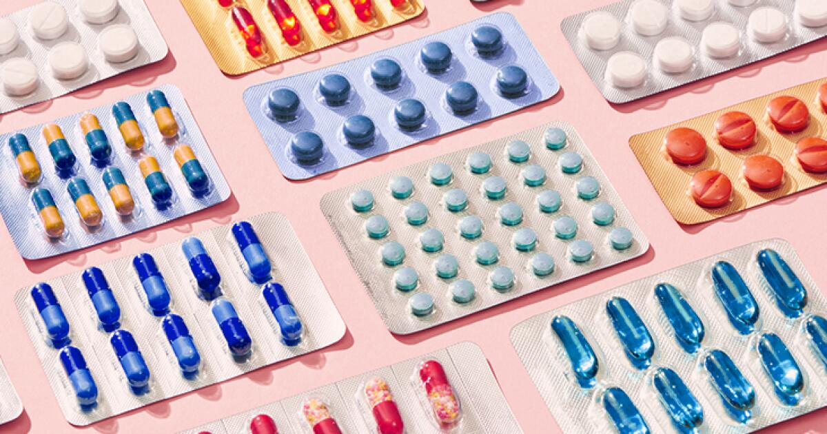 Ulcerative Colitis Medications Explained