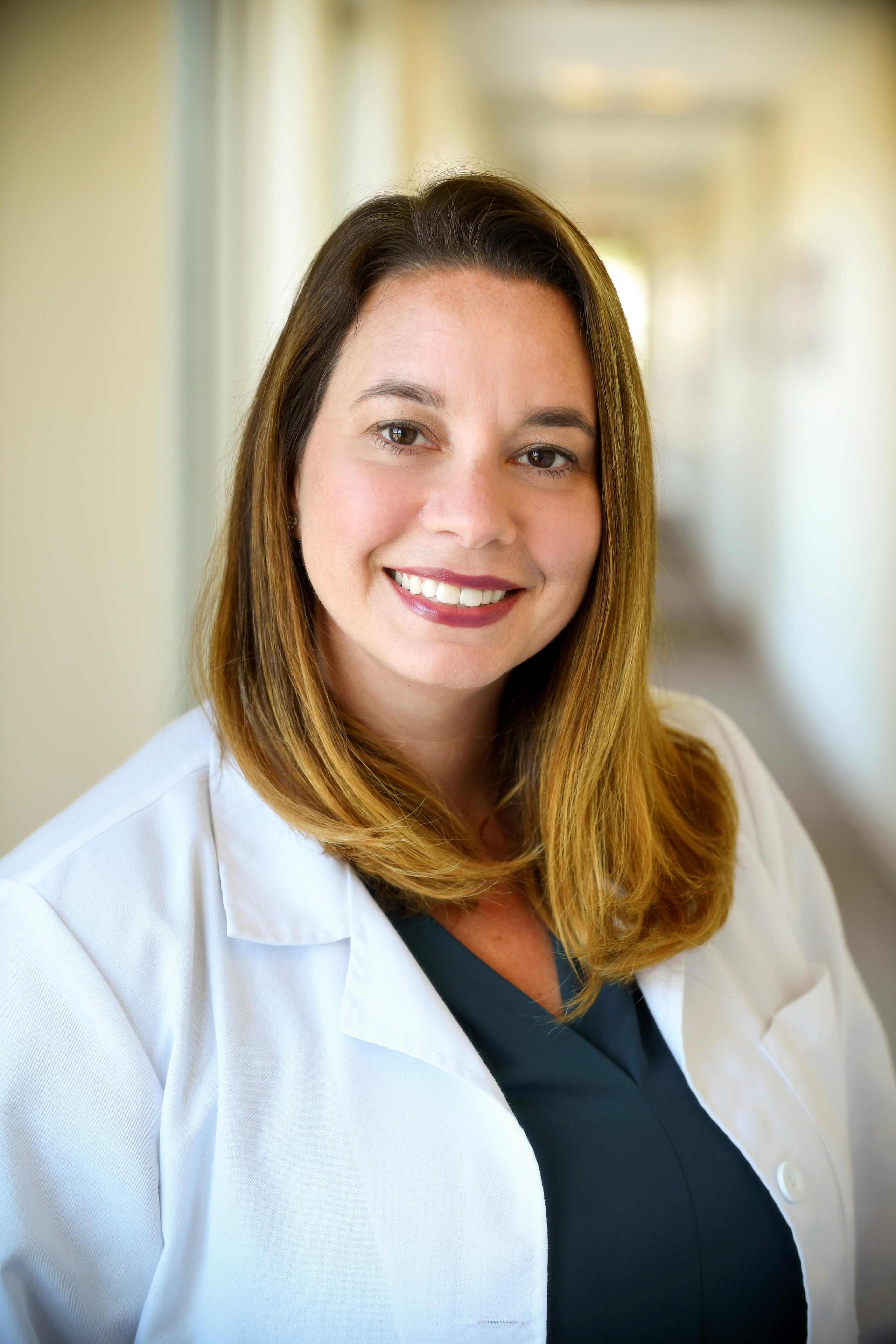 Jessica Reichert, APRN, Obstetrics & Gynecology Specialist - Lake Mary ...