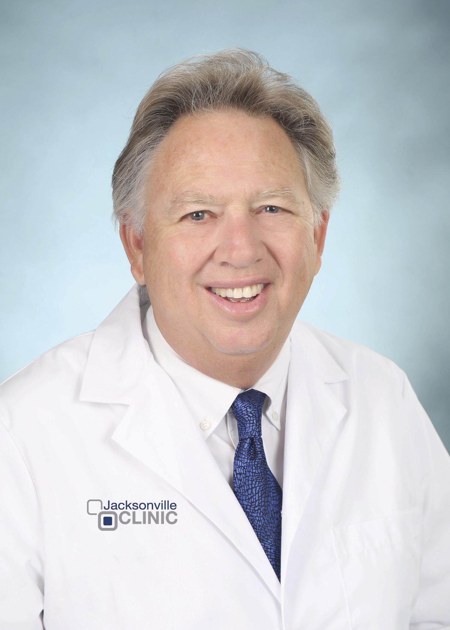 Dr. Chris Rathburn, MD | Internal Medicine in Jacksonville, FL | Healthline FindCare