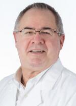 Dr. John Batter, MD – Cardiothoracic Surgeon for Pleural Effusion in ...