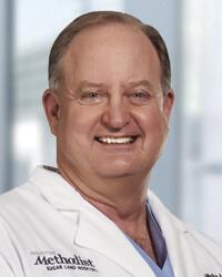 Dr. Carl Hicks, MD | Orthopedic Surgery in Sugar Land, TX | Healthline ...