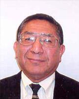 Dr. William Velasquez, MD – Hematologist for Lymphocytosis in Houston, TX