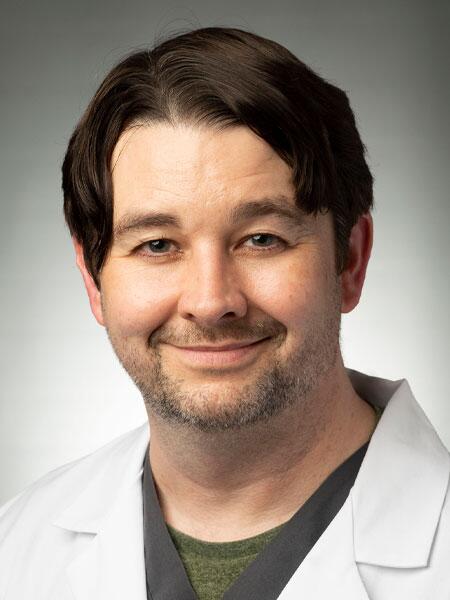 Dr. Christian Clasby, MD: Pain Medicine Doctor - New Albany, IN ...