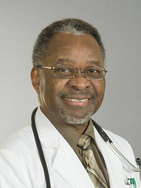 Dr. Jackson Maille, MD – Family Medicine Physician for Acute Bronchitis ...