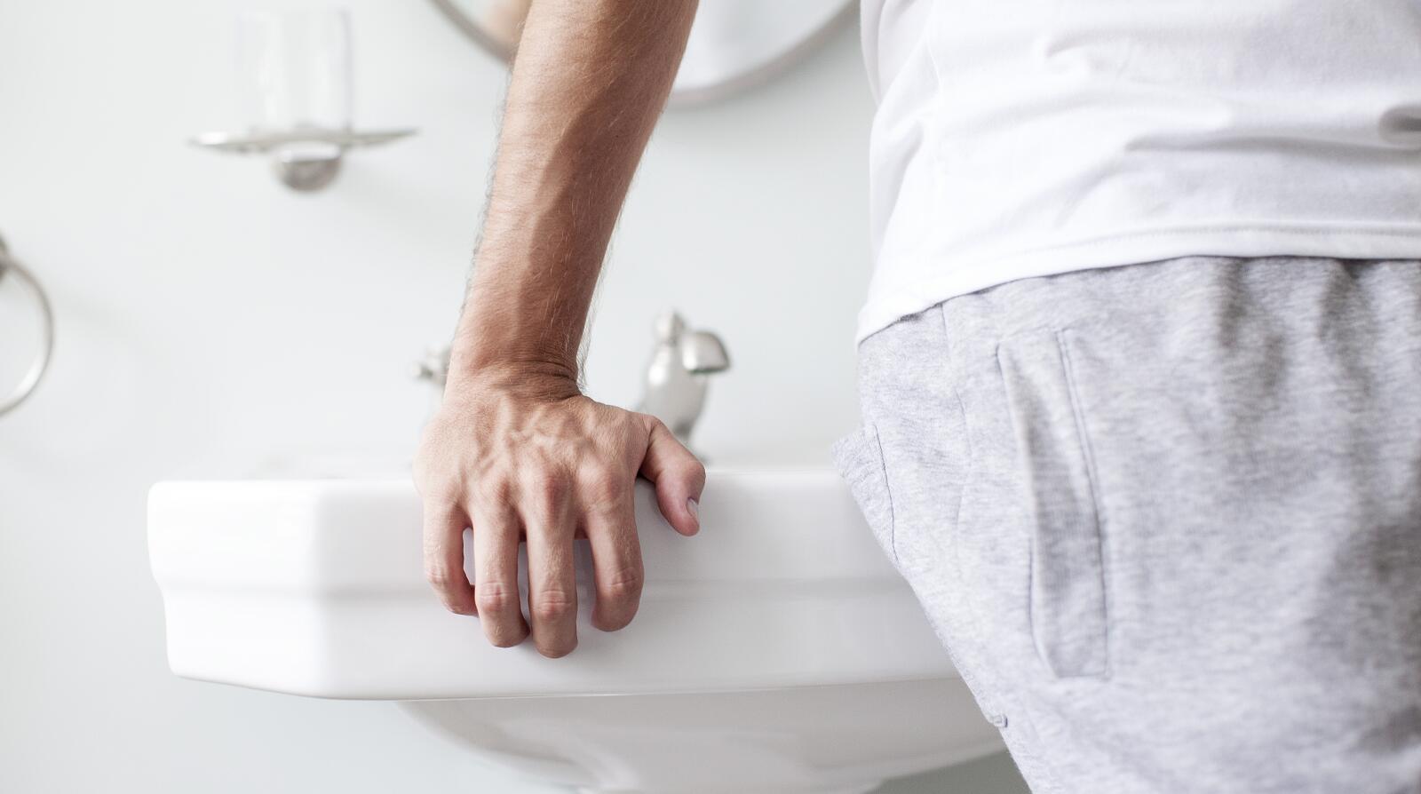 7 Treatment Options for Enlarged Prostate