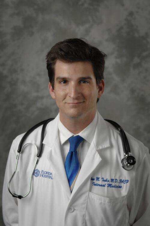Dr. Joshua Trabin, MD | Internal Medicine in Orlando, FL | Healthline ...