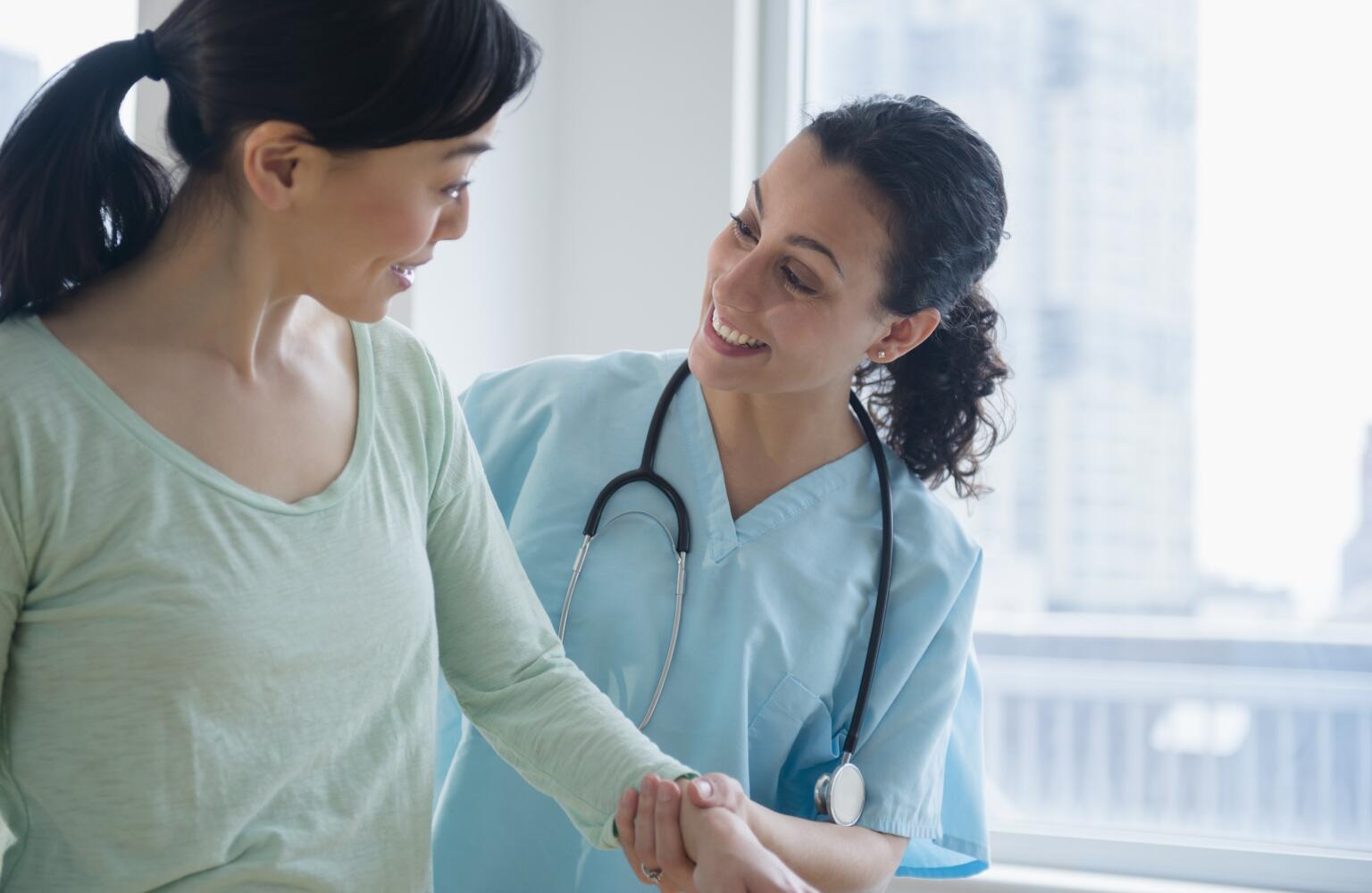 6 Medical Conditions That Can Cause Difficulty Walking