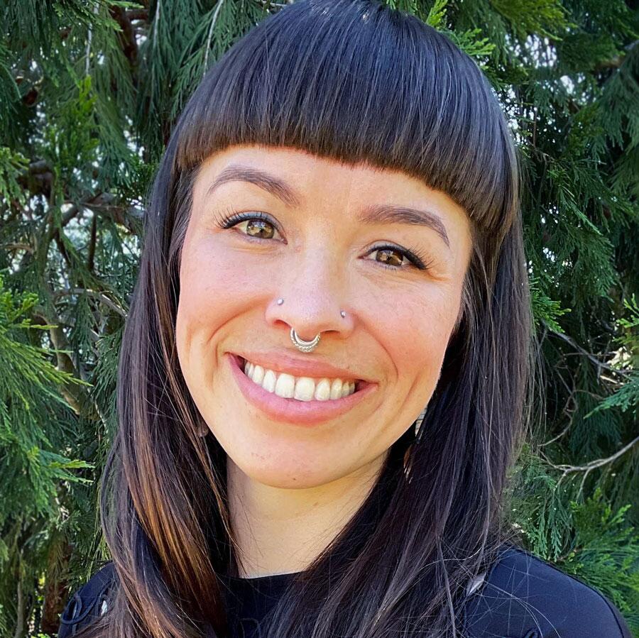 Skye Innerarity, LMFT: Family and Marriage Counselor - Sacramento, CA ...