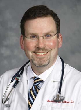 Dr. Matthew Collins, DO: Cardiologist - Horsham, PA - Medical News Today