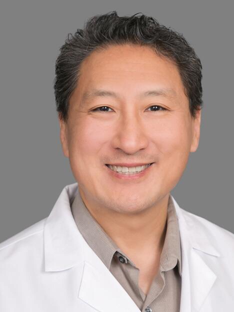 Dr. David Chun, MD – Family Medicine Physician for Acute Upper ...
