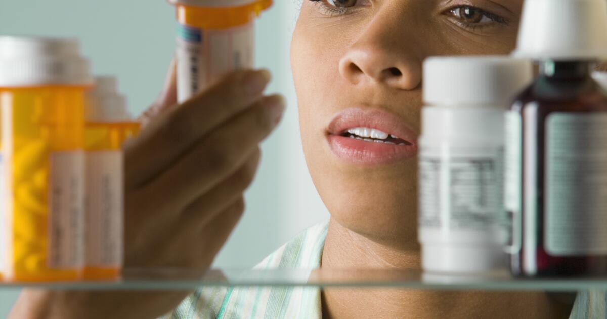 Medications & Insomnia | Drugs That Affect Your Sleep & Cause Sleepiness