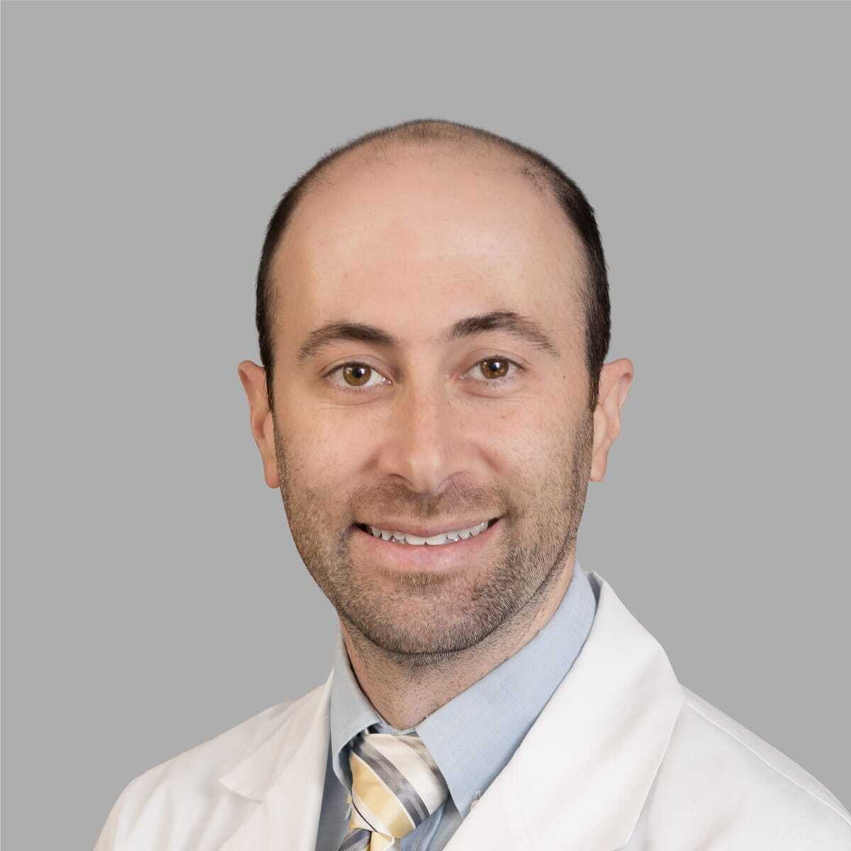 Dr. Daniel Mollengarden, MD | Urology in Marietta, GA | Healthline FindCare