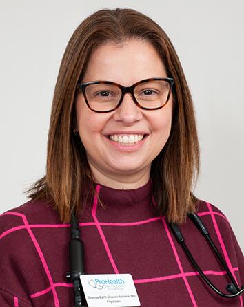 Find Care with Dr. Brenda Chacon-Moreno, MD – in Danbury, CT ...