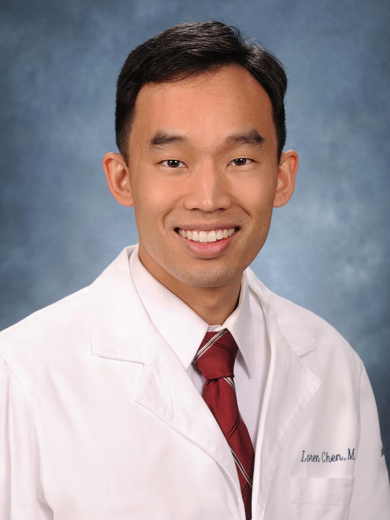 Dr. Loren Chen, MD is a Family Medicine Physician in Washington, DC ...