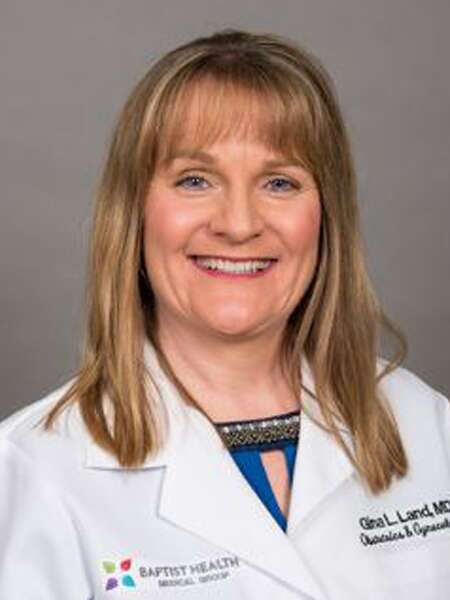 Dr. Gina Land, MD – Obstetrician Gynecologist for Acute Vaginitis in ...