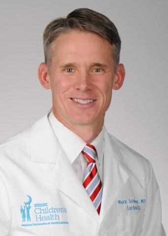 Dr. Mark Scheurer, MD – Pediatric Cardiologist for Acute Congestive ...