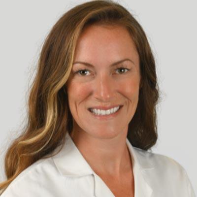 Dr. Eleah Porter, MD: Critical Care Surgeon - Myrtle Beach, SC ...