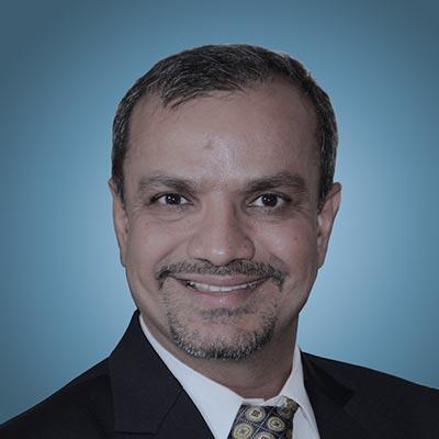 Dr. Nilesh Chaudhari, MD | Orthopedic Surgery in Friendswood, TX | Healthline FindCare