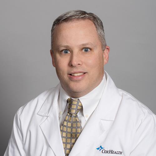 Dr. Jay Pearcy, MD: Dermatologist - Springfield, MO - Medical News Today