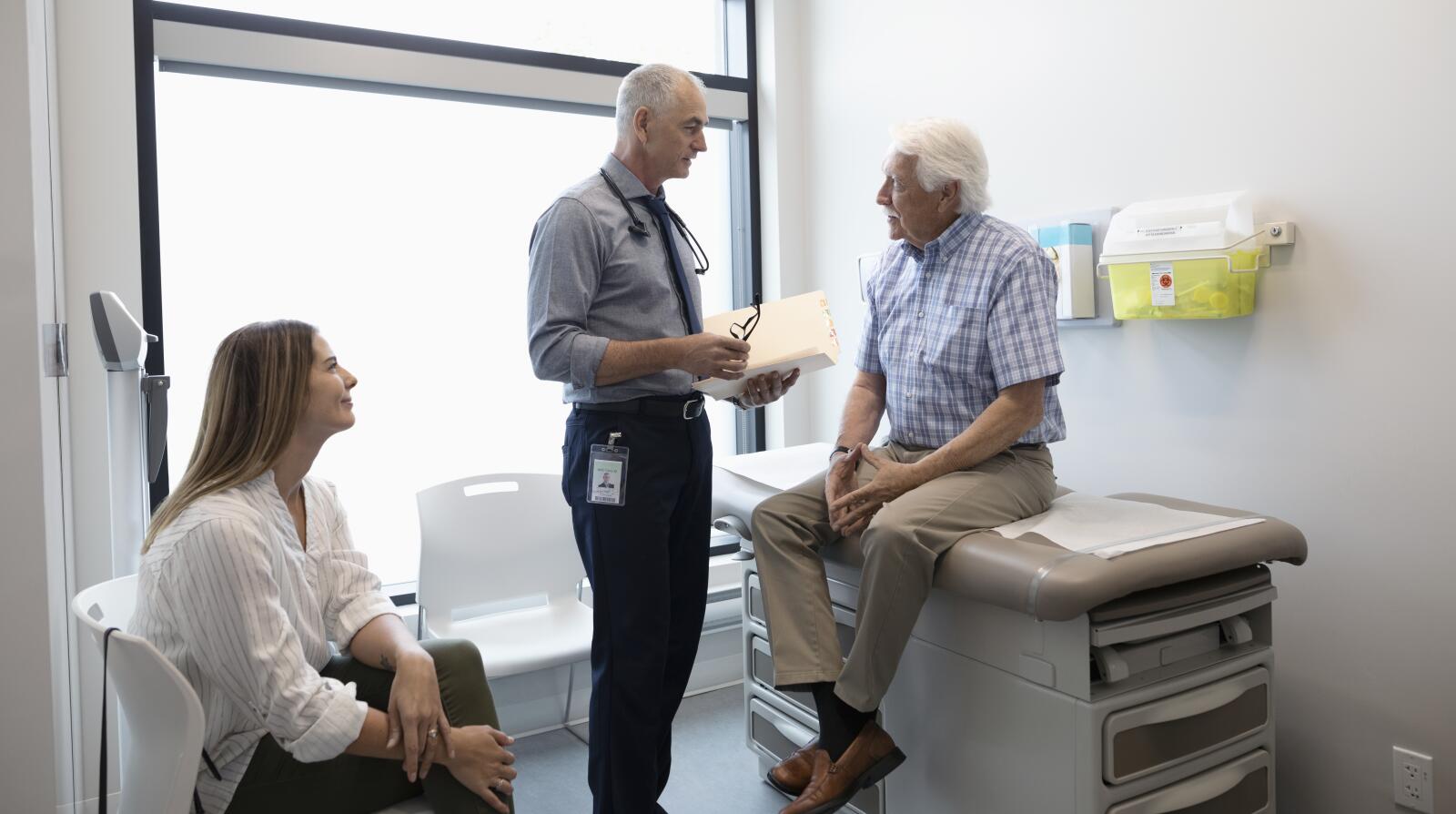 Transient Ischemic Attack (TIA): 9 Things Doctors Want You to Know