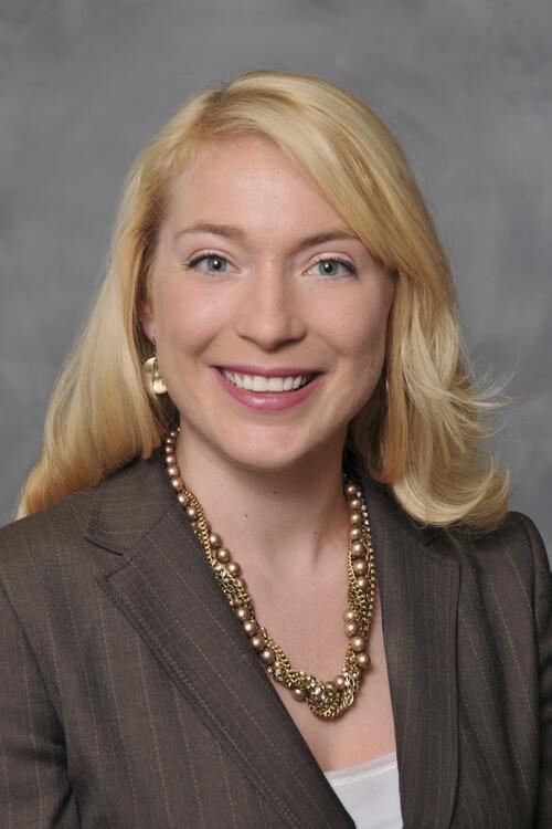 Dr. Stephanie Graff, MD | Medical Oncology in Leawood, KS | Healthline ...