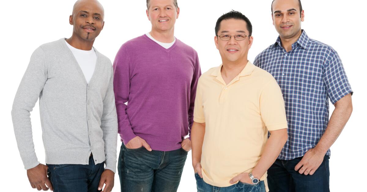 8 Causes of Bladder Problems in Men