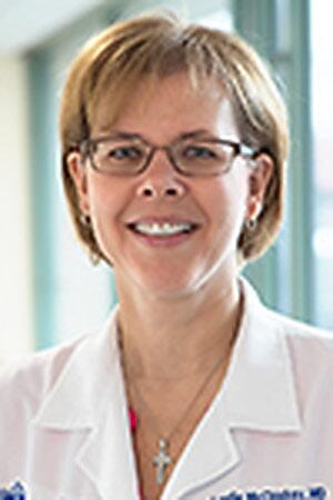 Dr. Leslie McCloskey, MD: Obstetricians & Gynecologist - Saint Louis ...