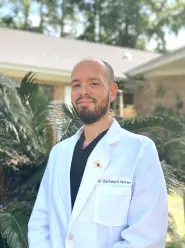 Dr. Zachary Verrier, DC - Chiropractor in Tallahassee, FL | Healthgrades