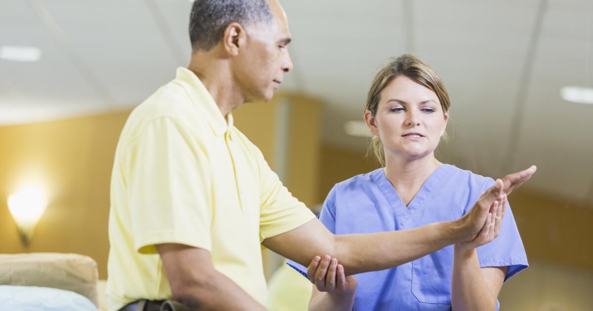 9 Exercises to Strengthen Your Wrists | Wrist Stretches & Exercises