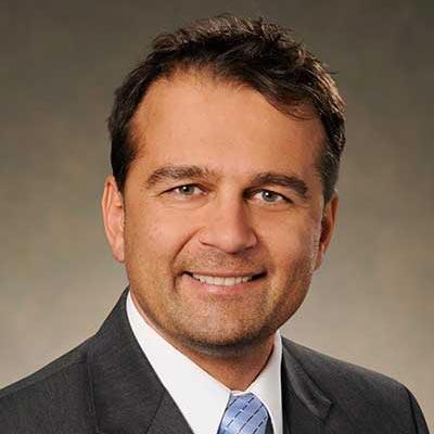 Dr. Mircea Petrina, MD – Interventional Cardiologist in Englewood, CO