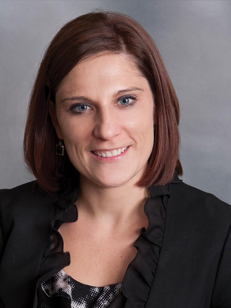 Dr. Jessica Miller, MD is a Family Medicine Physician in Lake Saint ...