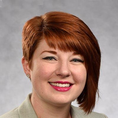 Dr. Mariah Miller, MD – Family Medicine Physician for Acute Upper ...