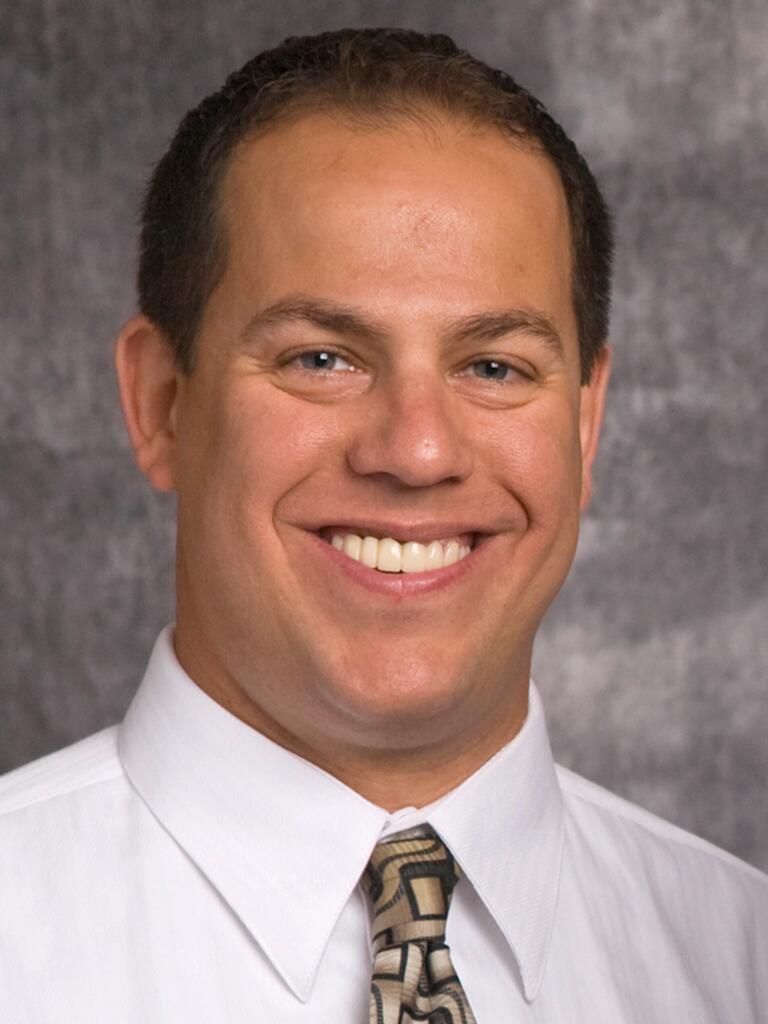 Find Care with Dr. Daniel Modarelli, DO – in Concord Township, OH | MNT