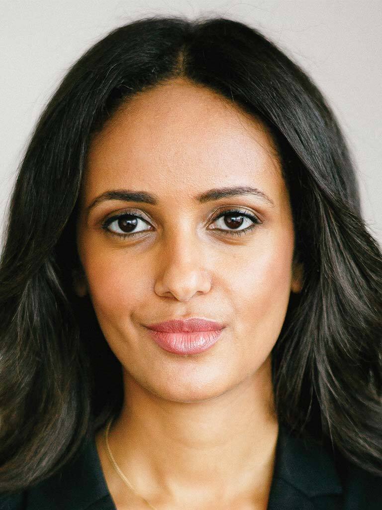 Dr. Aida Taye, MD, General Surgeon - New York, NY | Healthline FindCare