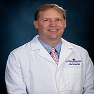 Dr. James Douglas, MD – Family Medicine Physician for Joint Pain in ...