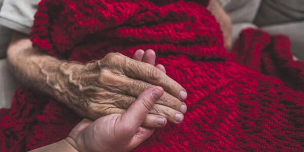 Physical Signs End of Life Is Near | End of Life Stages Timeline