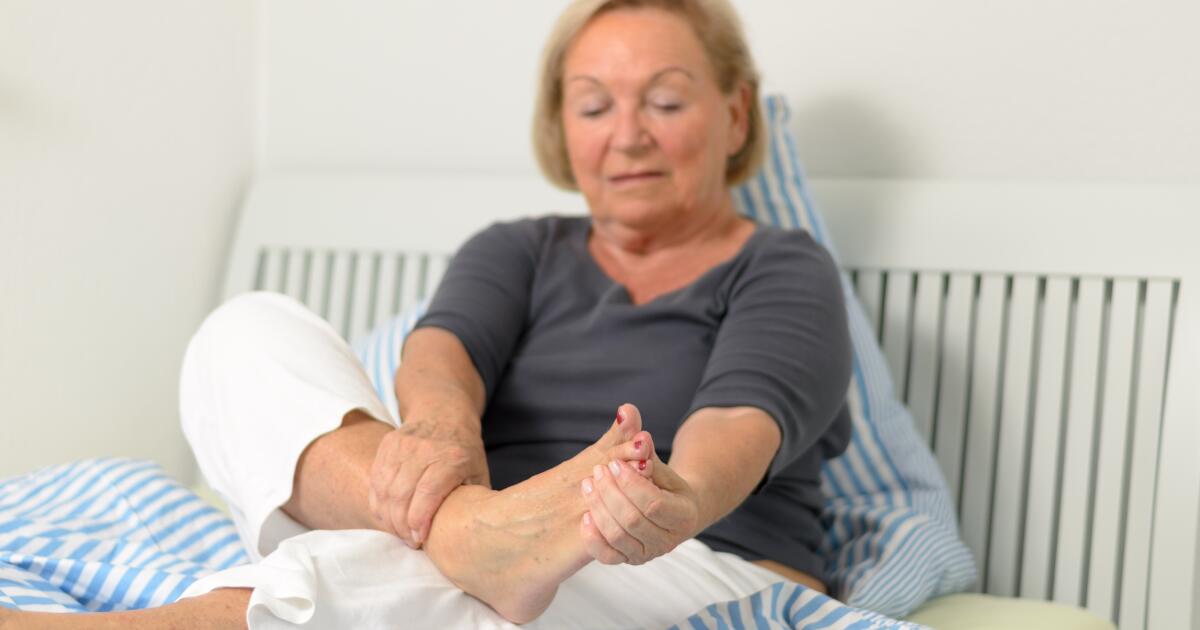 How Long Does Gout Last If Left Untreated?