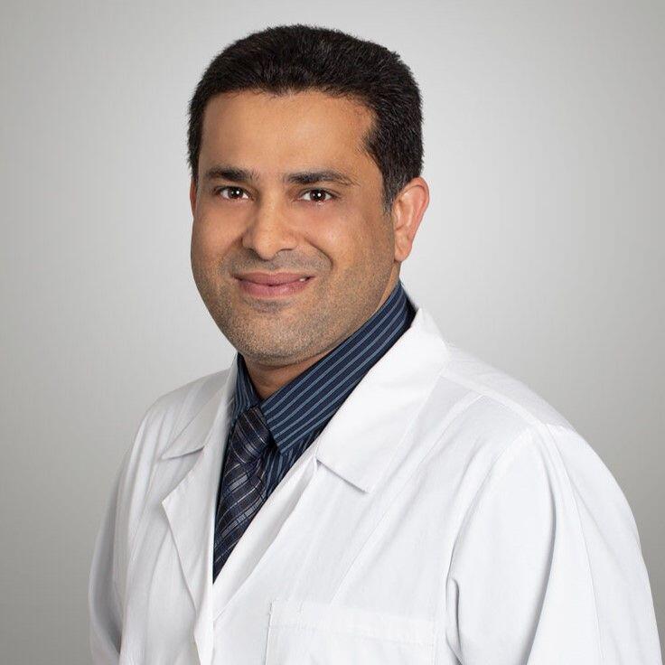 Find Care with Dr. Haresh Kumar, MD – in Columbia, SC | Healthline FindCare