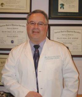 Find Care with Dr. Alan Schorr, DO – in Langhorne, PA | MNT