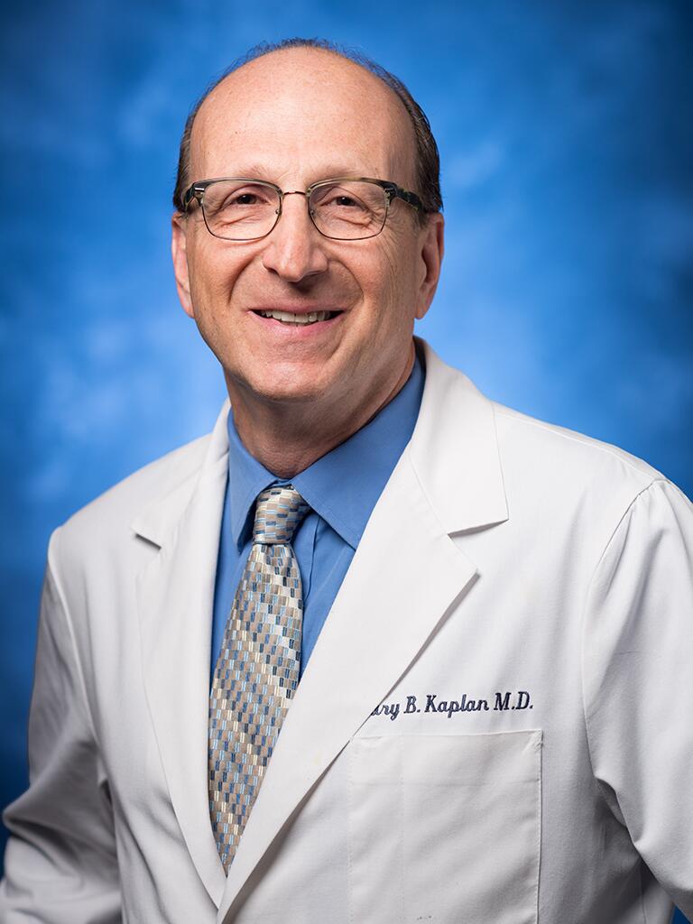 Dr. Gary Kaplan, MD, Cardiovascular & Pulmonary Disease Specialist - Willoughby Hills, OH ...
