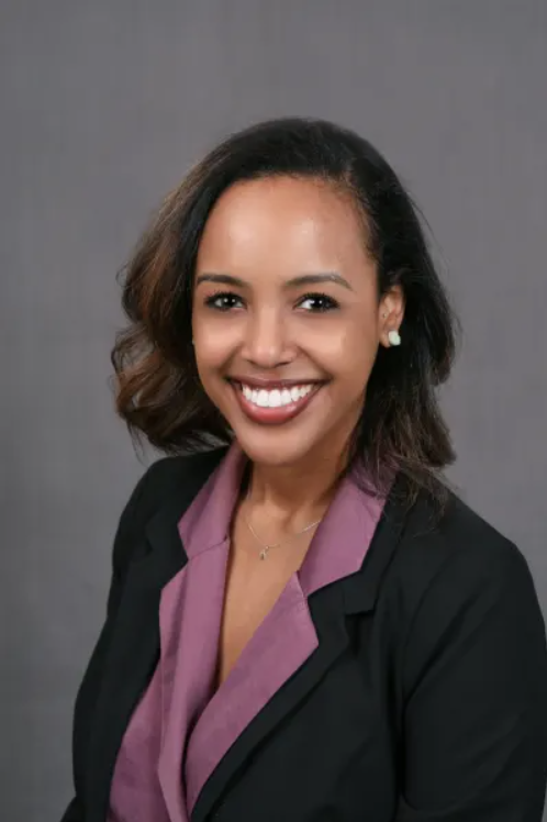 Find Care with Dr. Mahelet Negash, DDS – in Irmo, SC | MNT