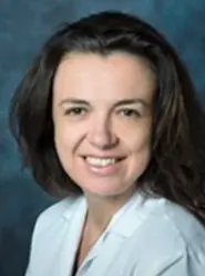 Dr. Anna Milanesi, MD - Diabetes & Metabolism Endocrinologist in Los ...