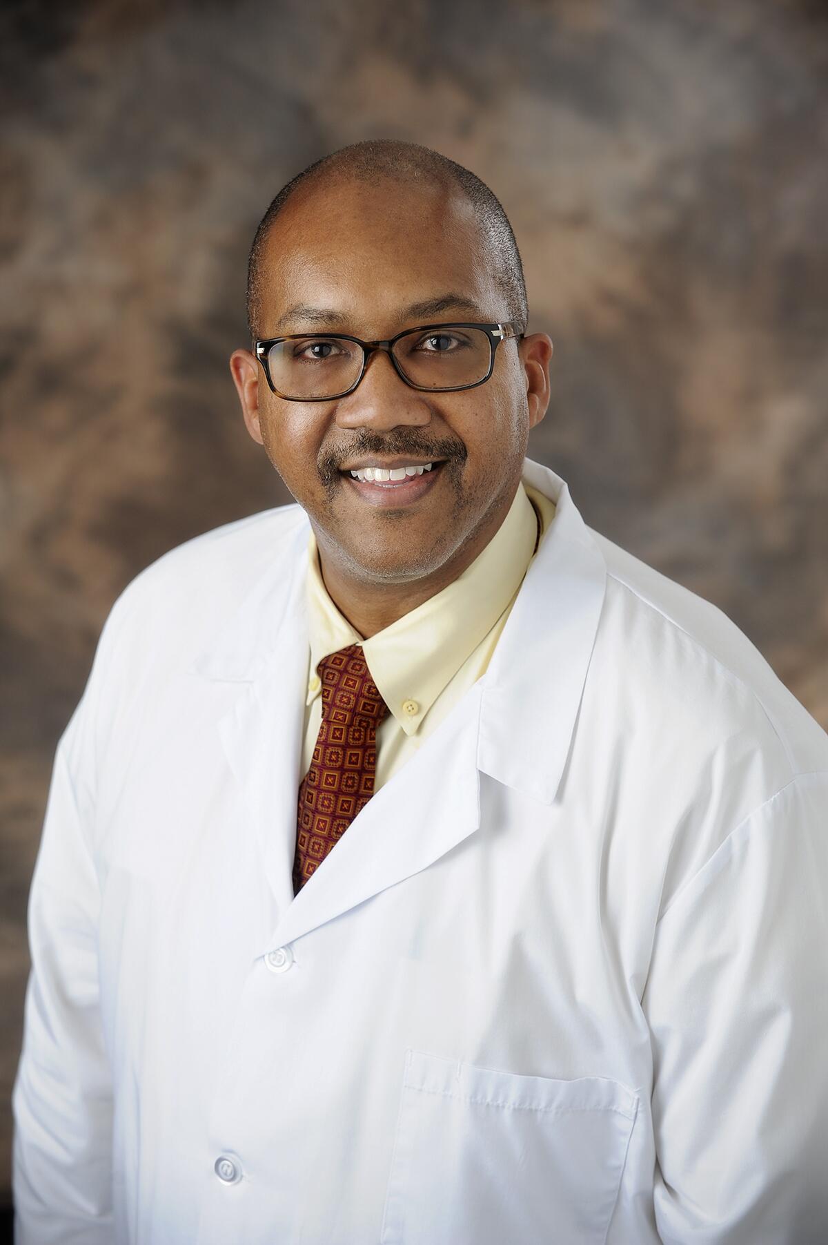 Dr. James Tarver III, MD – Cardiologist for Shortness of Breath in ...