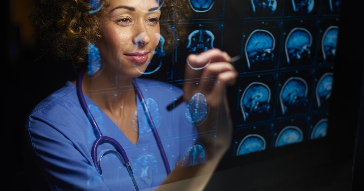 What Is a Neurosurgeon? | Brain & Spine Surgery Specialist