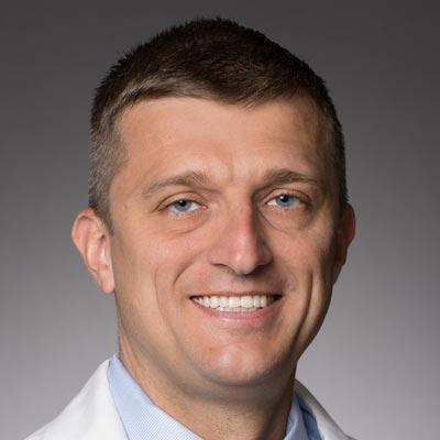 Dr. David Anderson, MD: Orthopedic Surgeon - Overland Park, KS ...