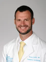 Dr. David Steflik, MD - Pediatric Cardiologist in Florence, SC ...