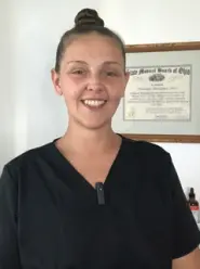 Kayla Duncan, LMT - Massage Therapist in Warren, OH | Healthgrades