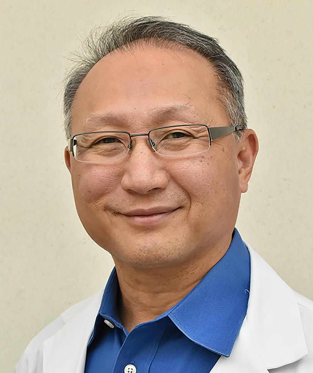 Find Care with Dr. Daniel Ng, MD – in Florence, SC | MNT